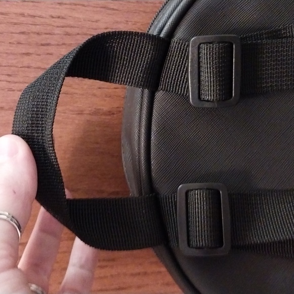 Disney | Bags | Disney Tim Burton Nightmare Before Xmas Mini Backpack ...